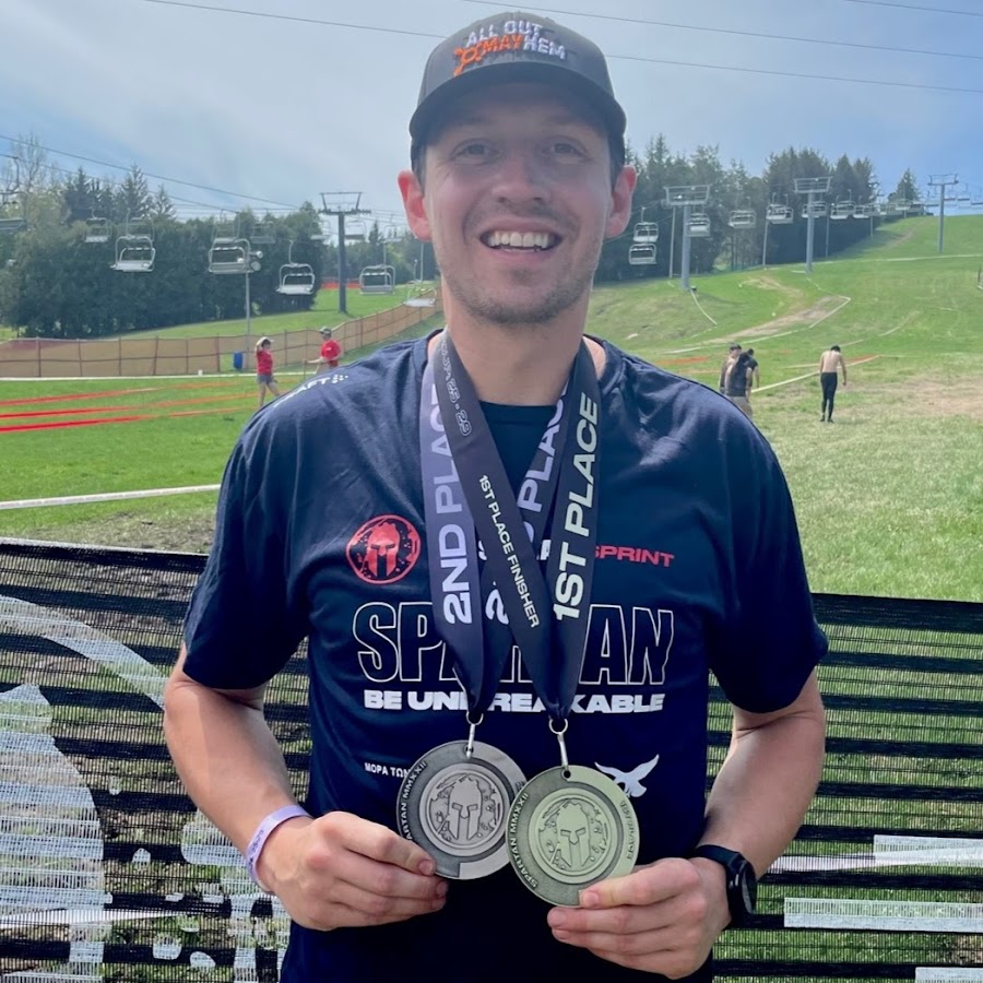 Connor Bell - YouTube