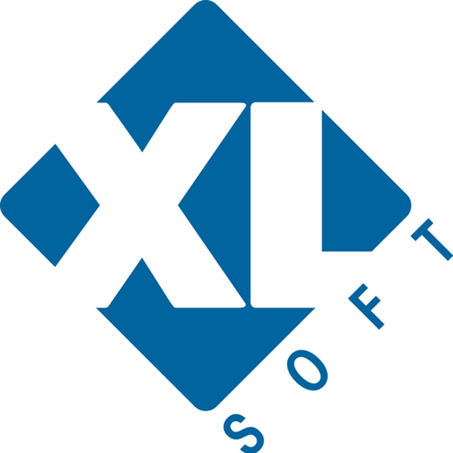 XL Soft - Logiciel de Caisse et de Gestion - YouTube