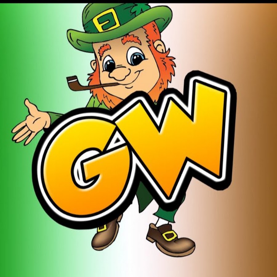 The Ginger Wizard - YouTube