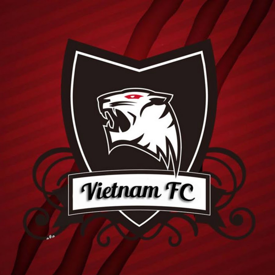 ROX Tigers Vietnam FC - YouTube