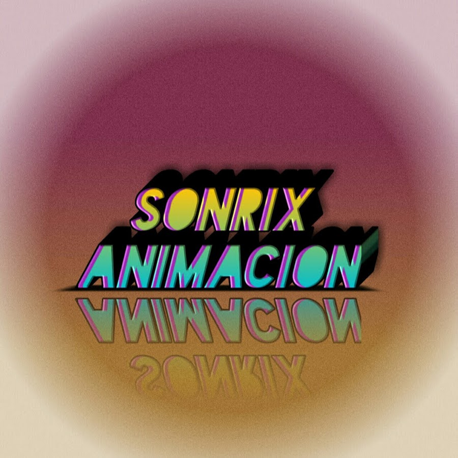 sonrix animacion - YouTube