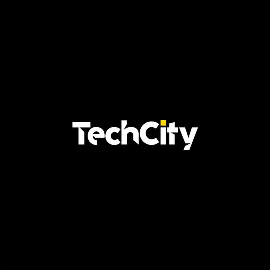 TechCity - YouTube