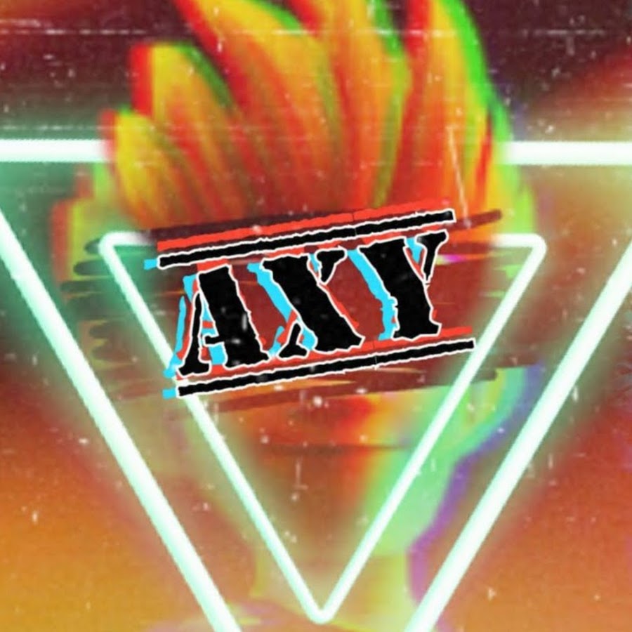 Axy - YouTube