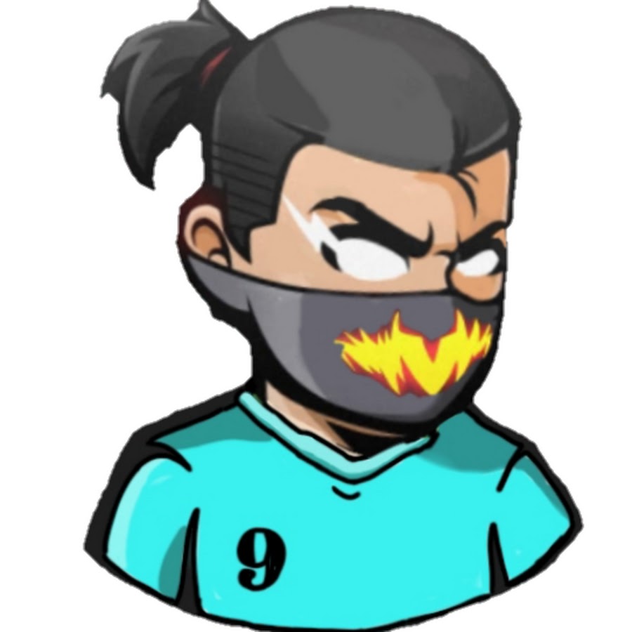 SAMURAI FF - YouTube