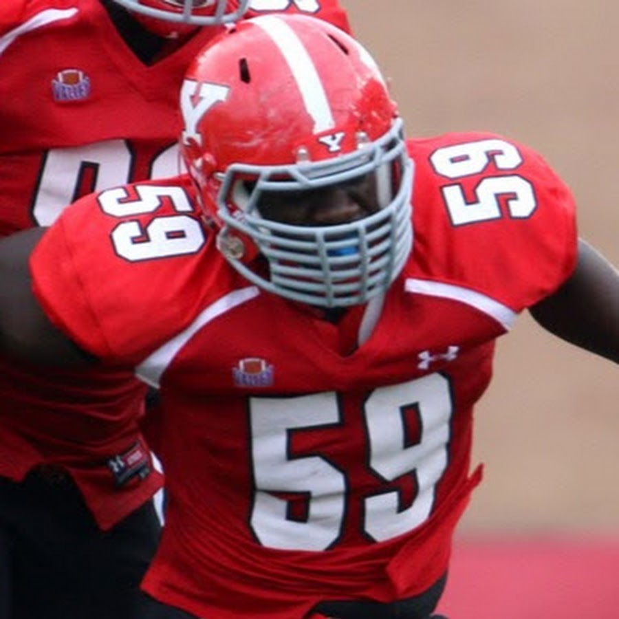 Terrell Williams - YouTube