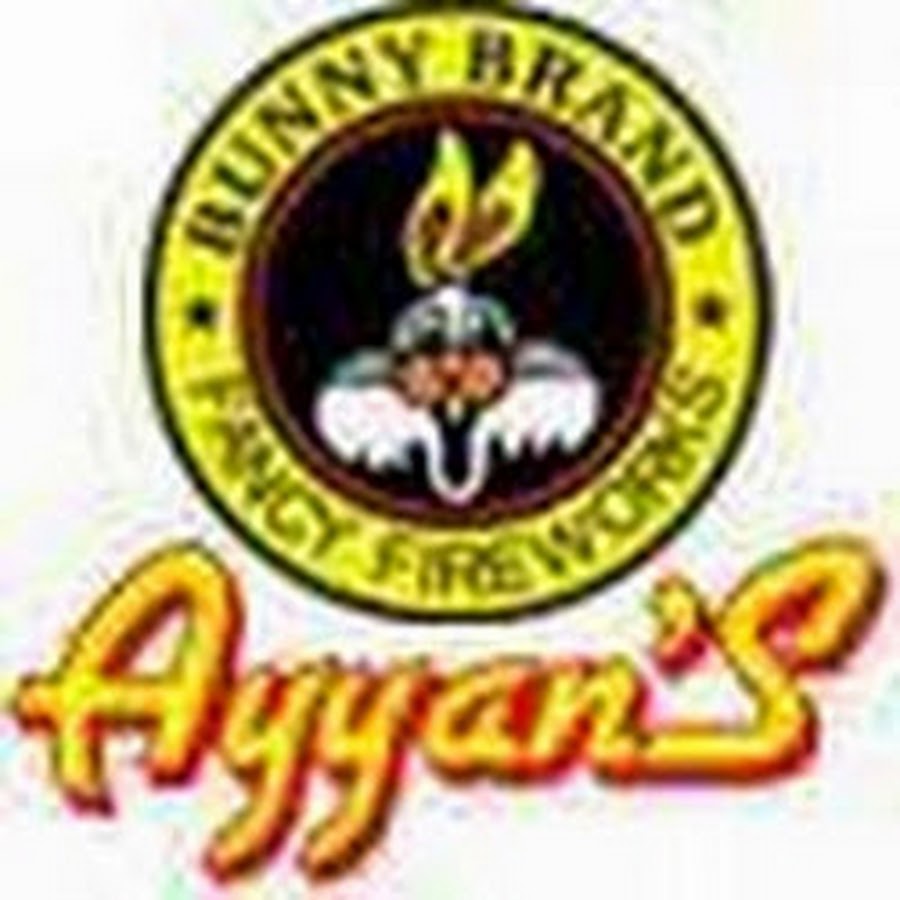 Ayyan Fireworks - YouTube