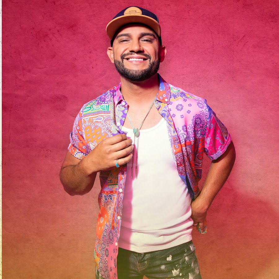 Frank Ray Music - YouTube