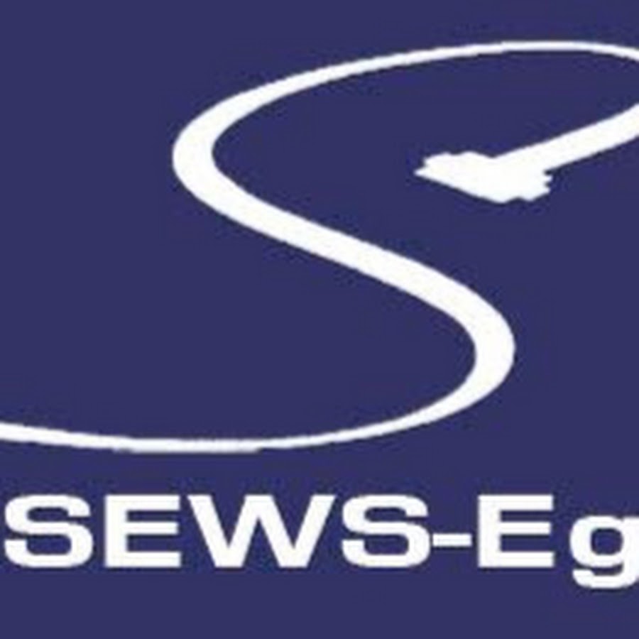 sews eg - YouTube