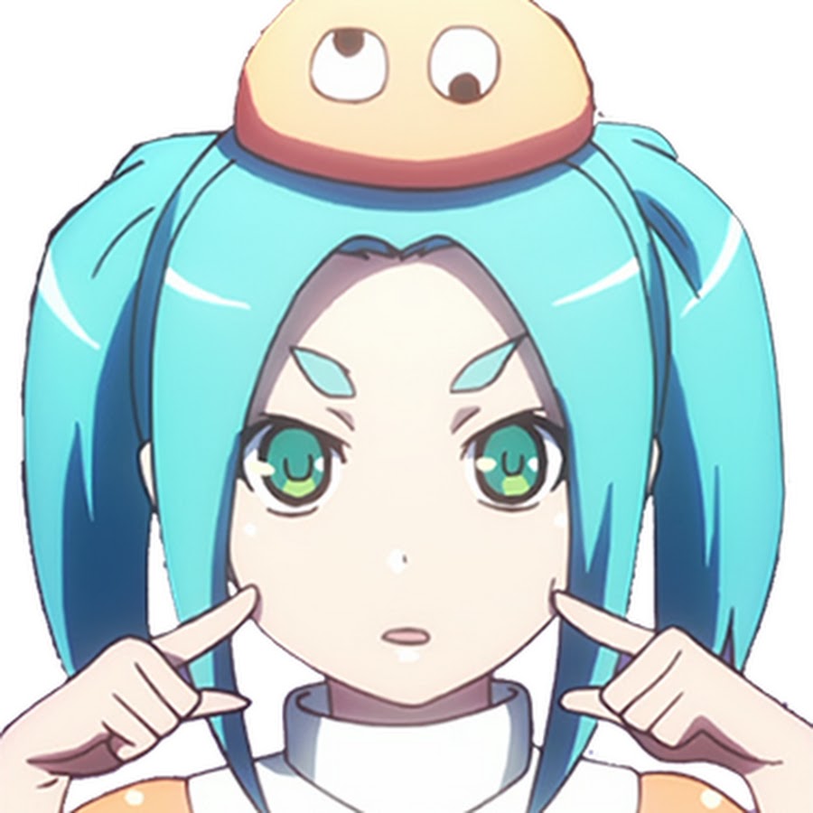 Yotsugi Ononoki - YouTube