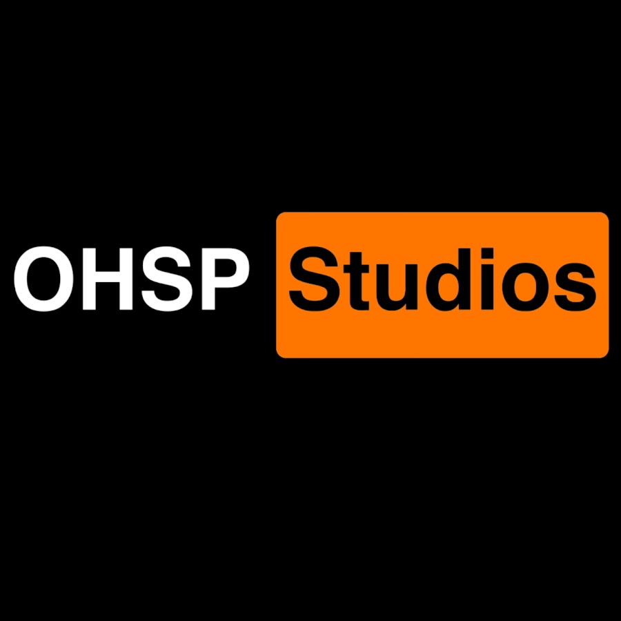 OHSP STUDIOS - YouTube