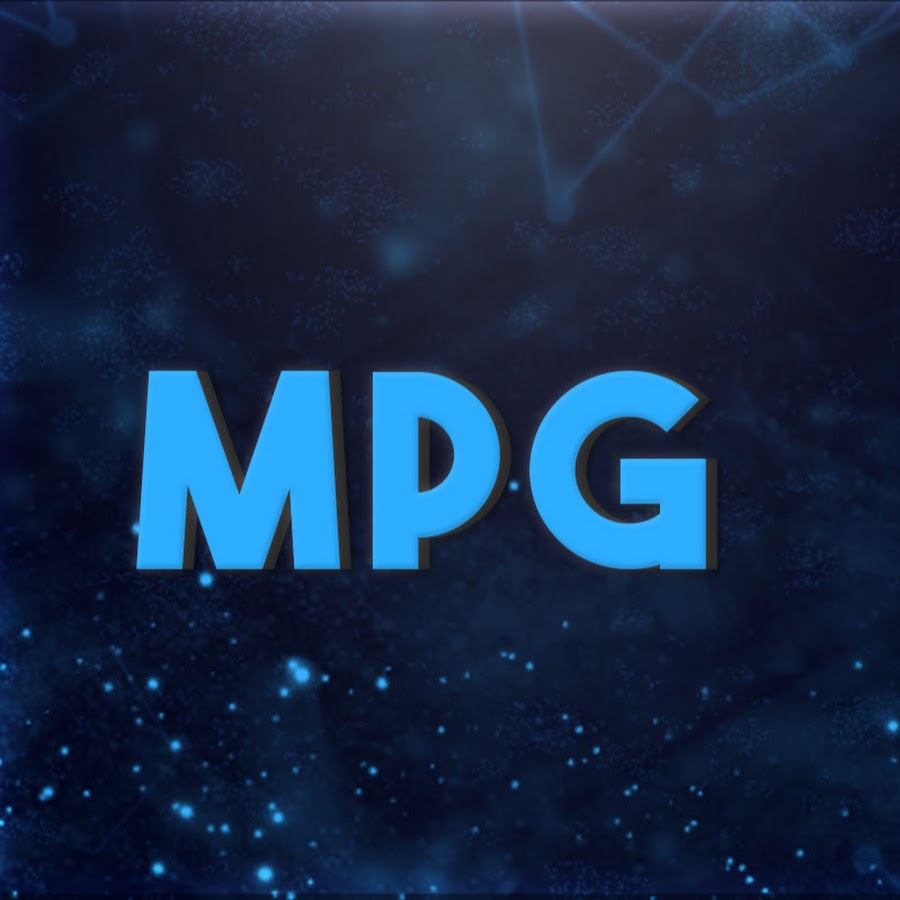MPG OFFICIAL - YouTube