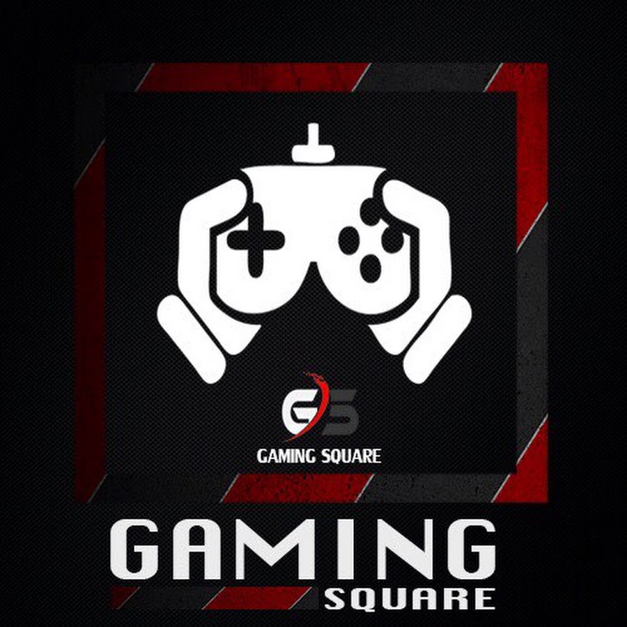 GAMING SQUARE - YouTube