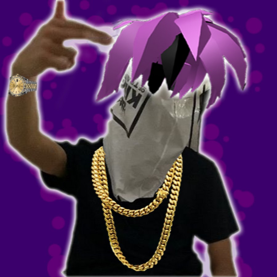 Lil Rampz - YouTube