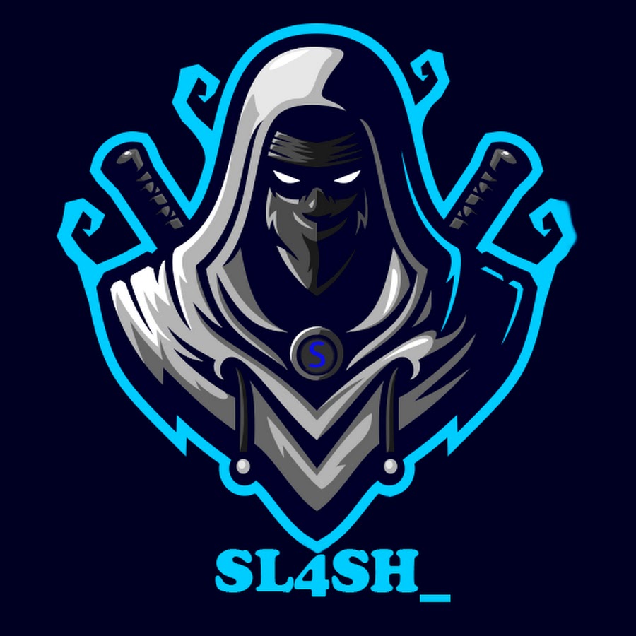 sl4sh_ - YouTube