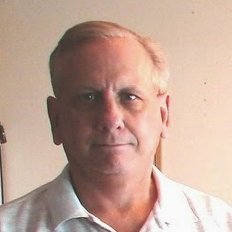 Ed McIntosh - YouTube