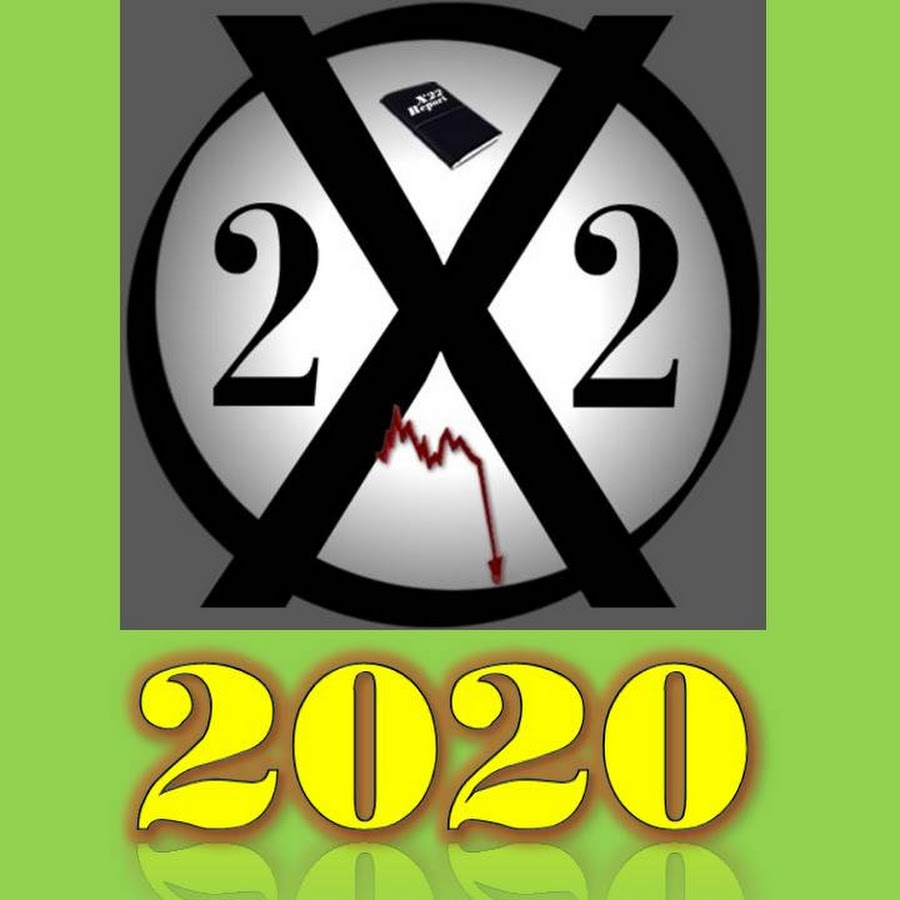 X22 Report 2020 - YouTube