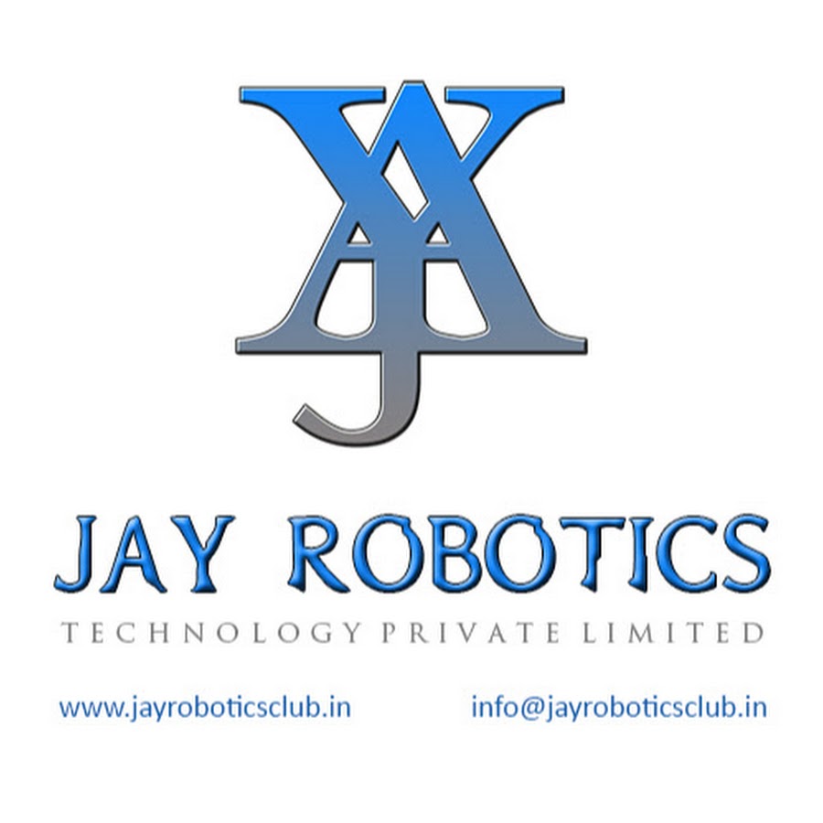 JAY Robotics Technology Pvt. Ltd. - YouTube