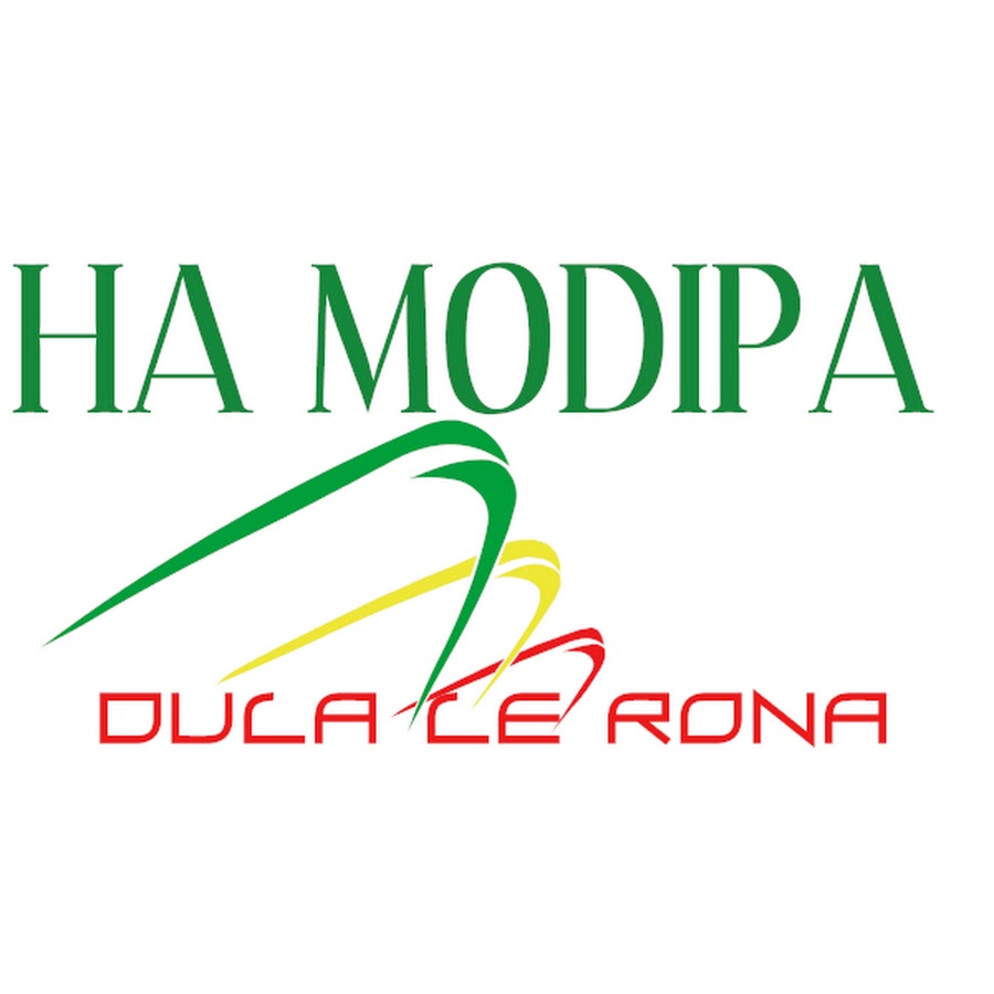 Ha Modipa - YouTube