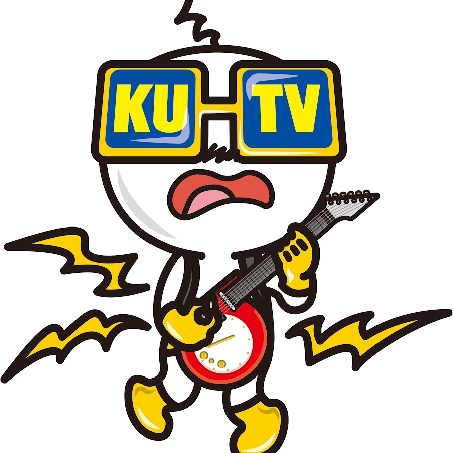 KUTVテレビ高知 - YouTube