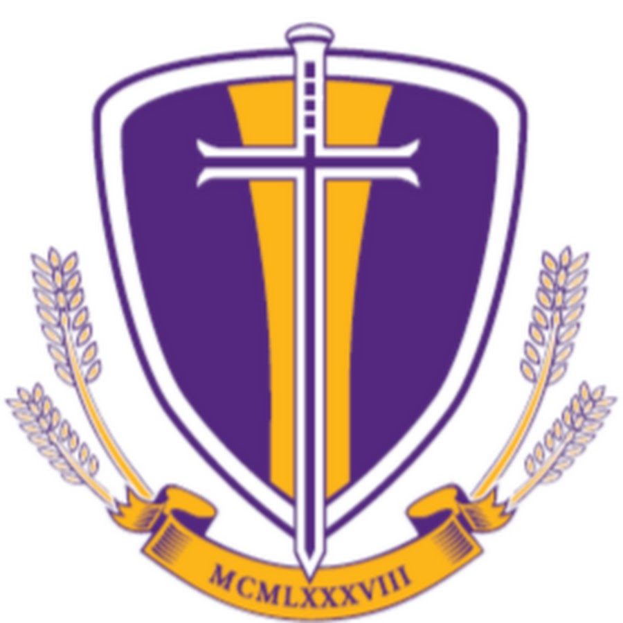 Trinity Christian Academy - YouTube