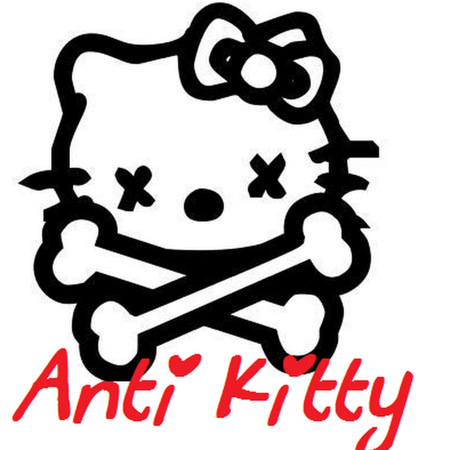 Anti Kitty - YouTube