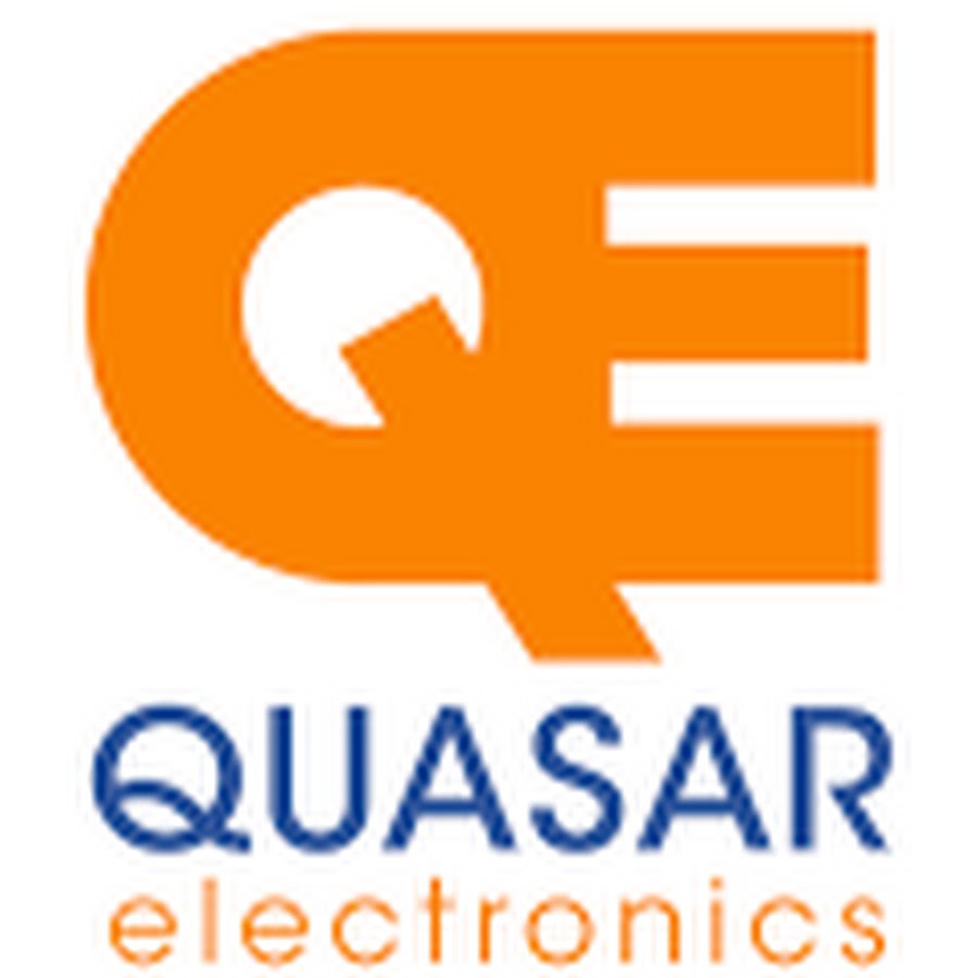 Quasar Electronics Limited - YouTube