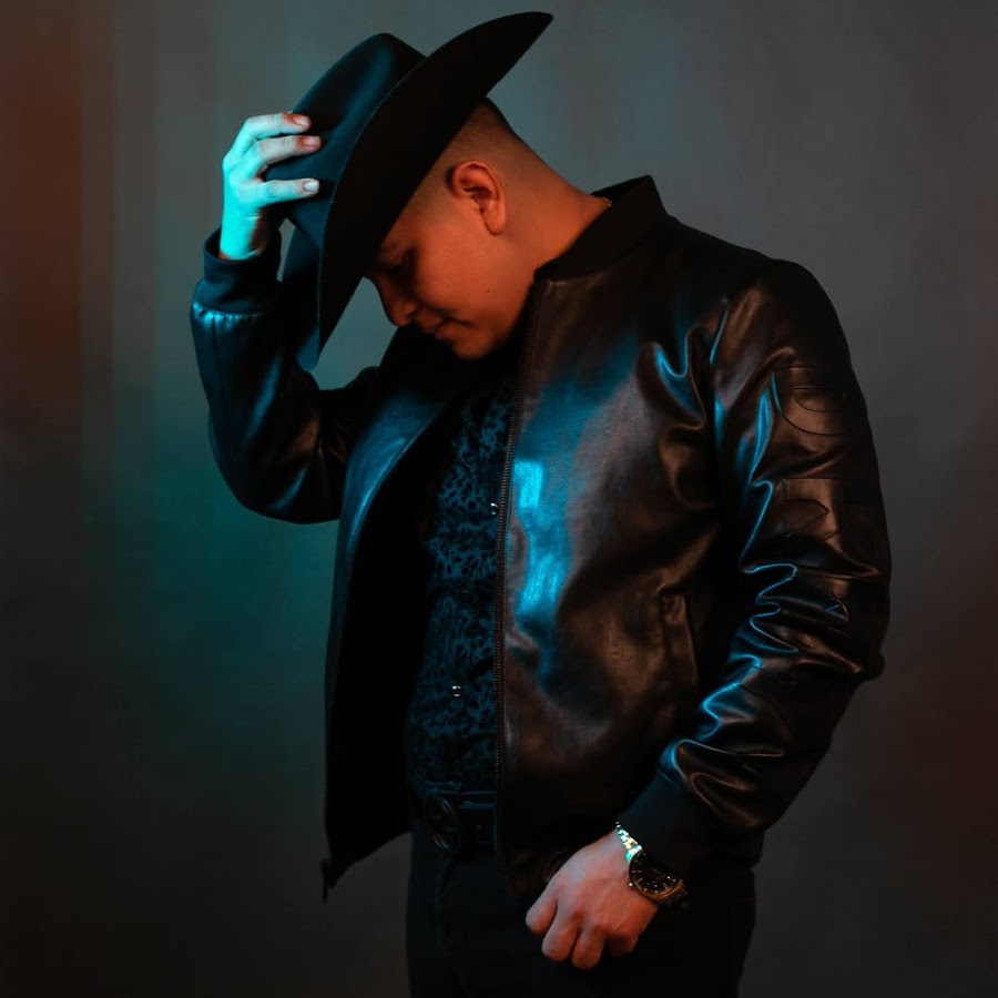 Anthony Alvarado oficial - YouTube