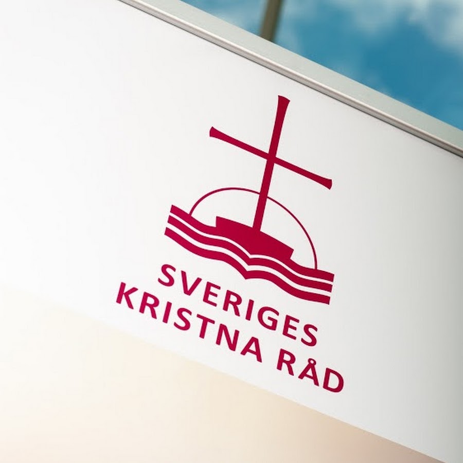Sveriges kristna råd Kyrkorna tillsammans - YouTube