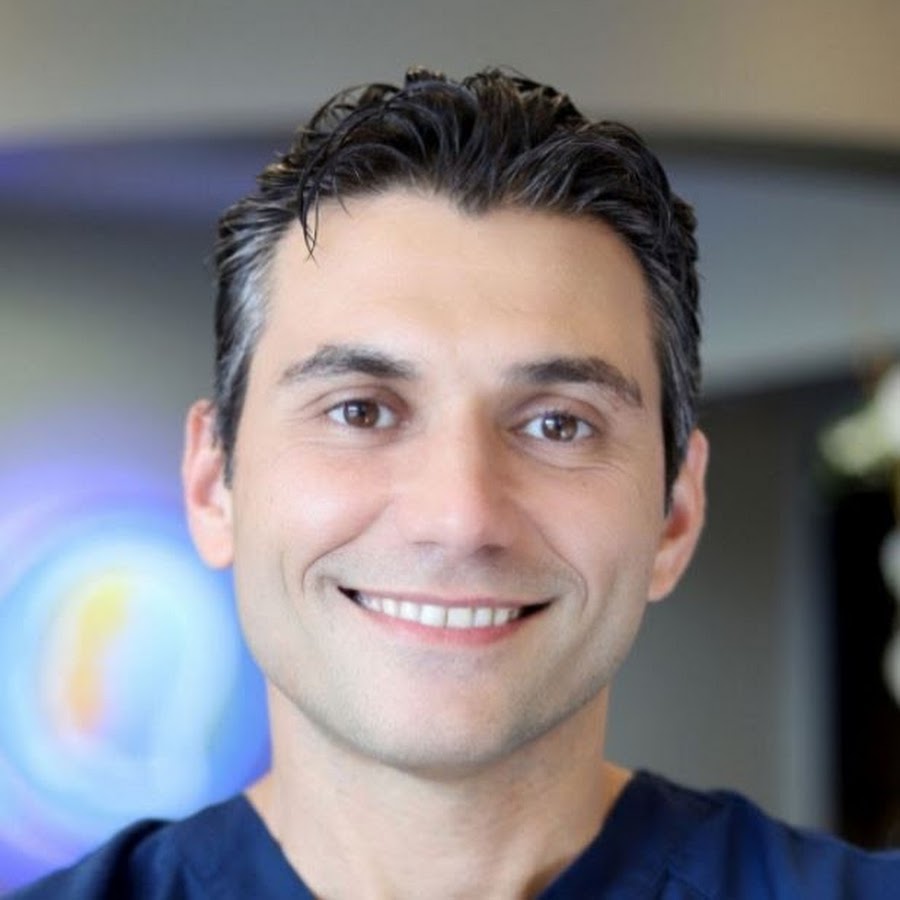 Alex Bachoura DDS, MD - YouTube