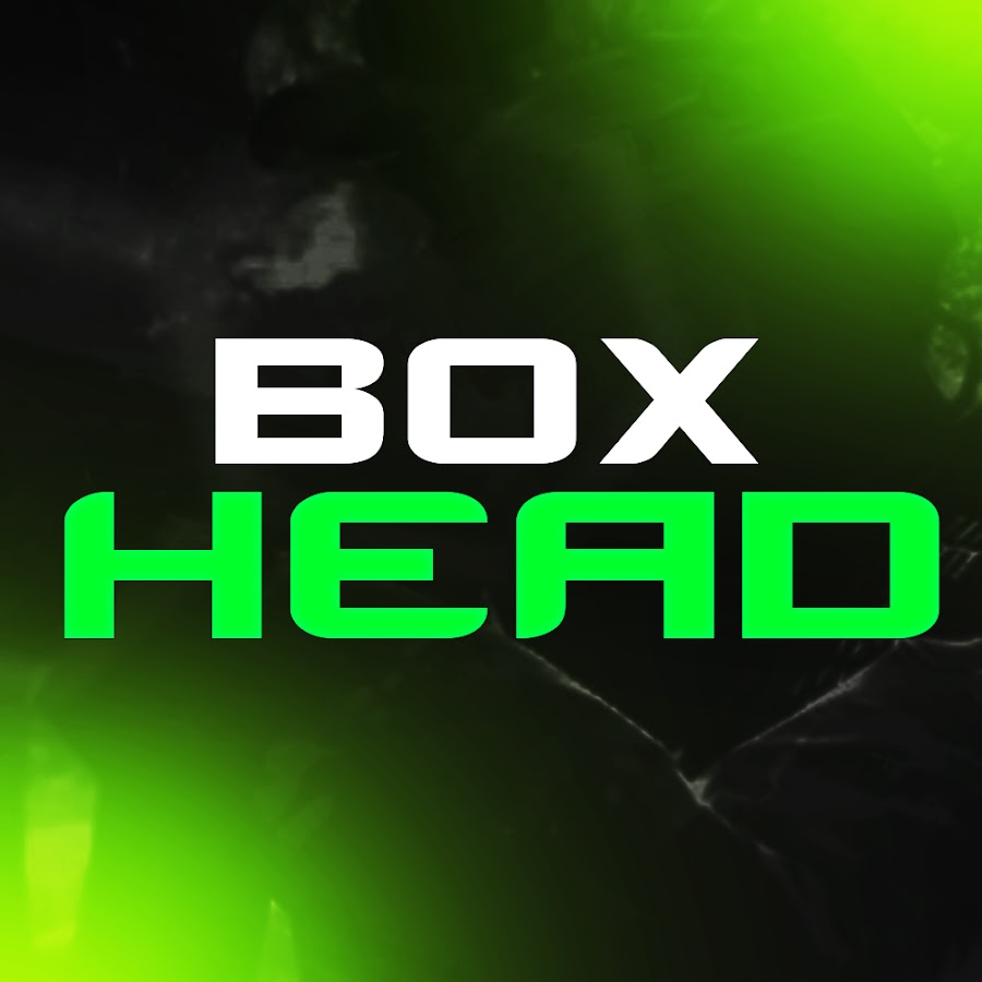 BoxHead - YouTube