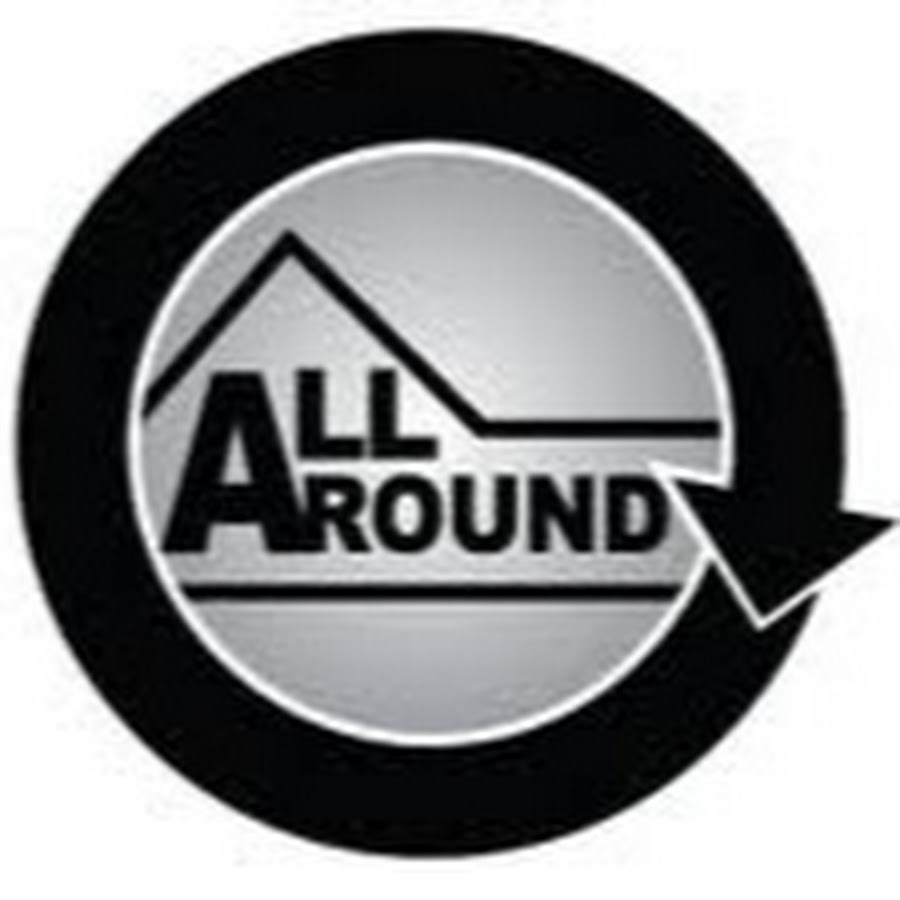 AllAround - YouTube