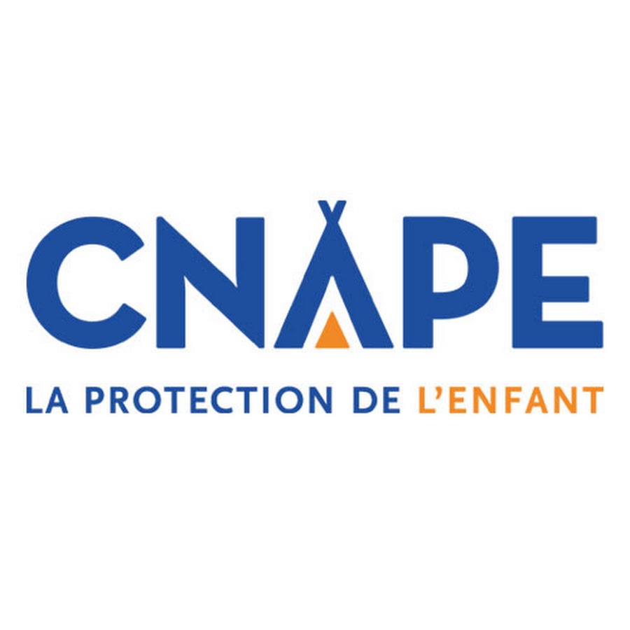 CNAPE, la fédération des associations de protection de l'enfant - YouTube