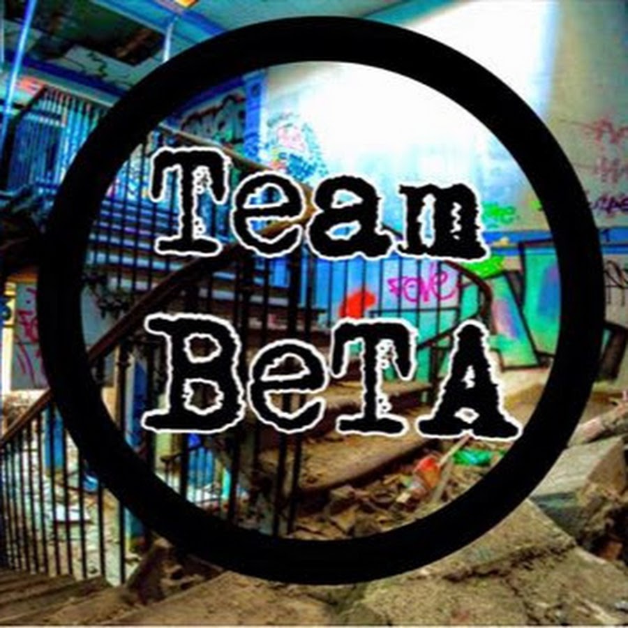 TEAM BETA - YouTube
