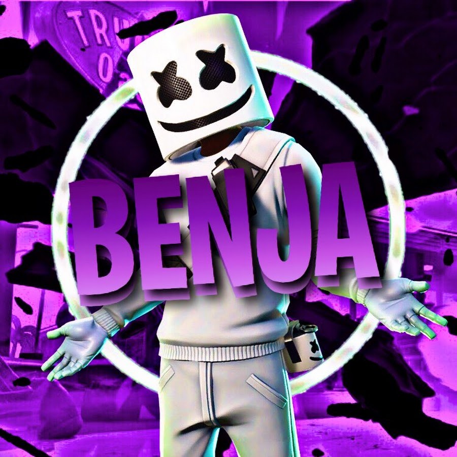 Benja - YouTube