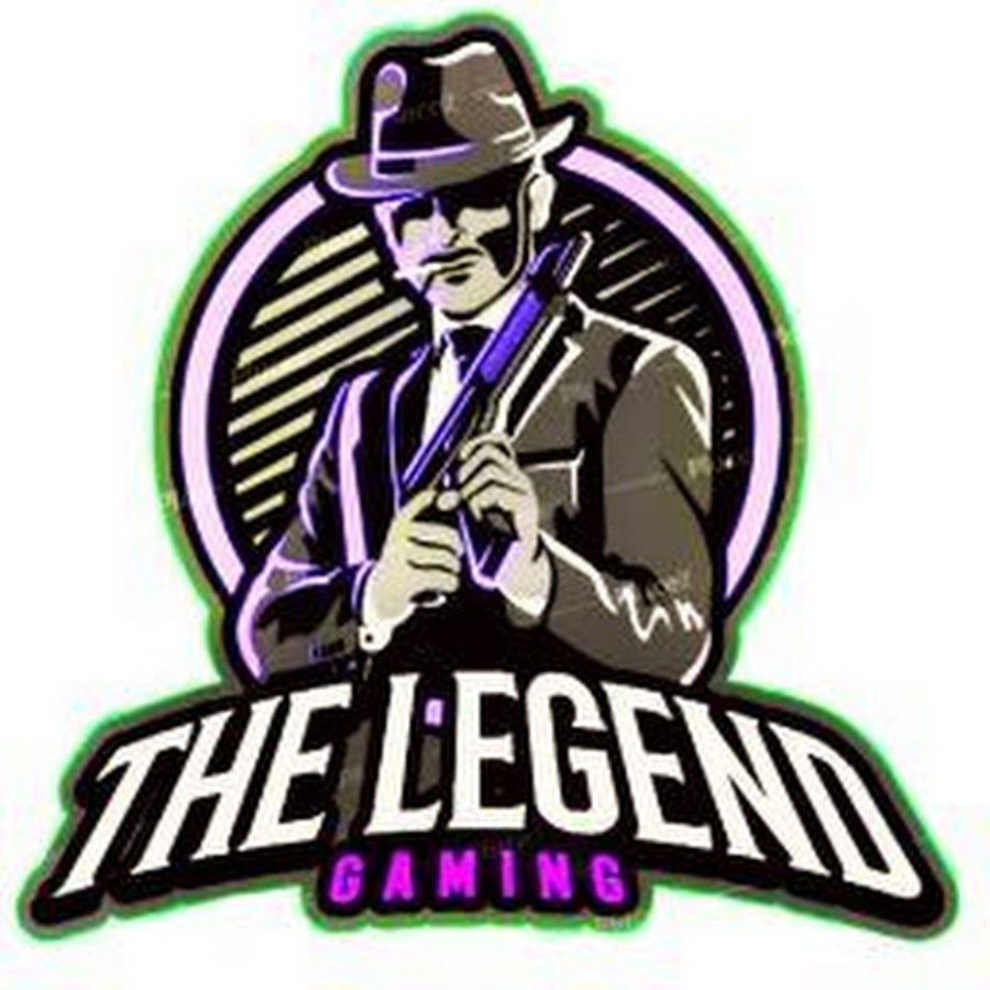 The Legend Gaming - YouTube