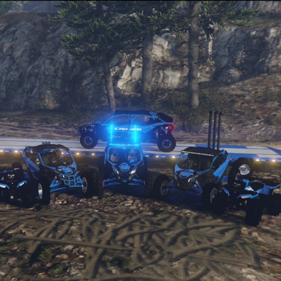 Official LSRP - YouTube