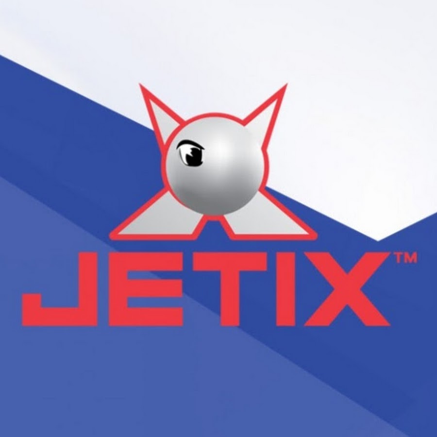 Jetix Tv - YouTube