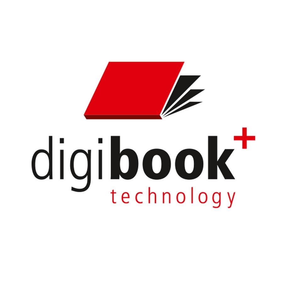 Digibook Technology - YouTube