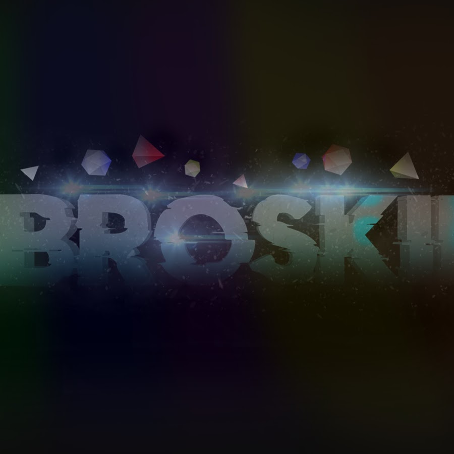 Broskii Productions - YouTube