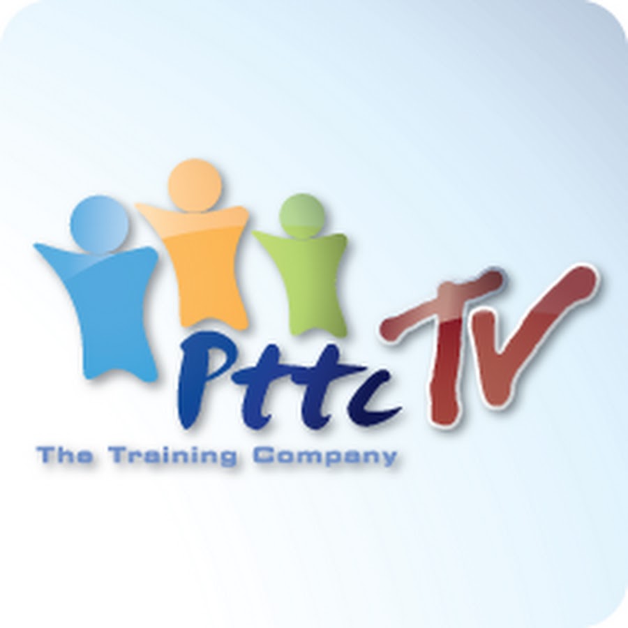 PTTC The Training Company - YouTube