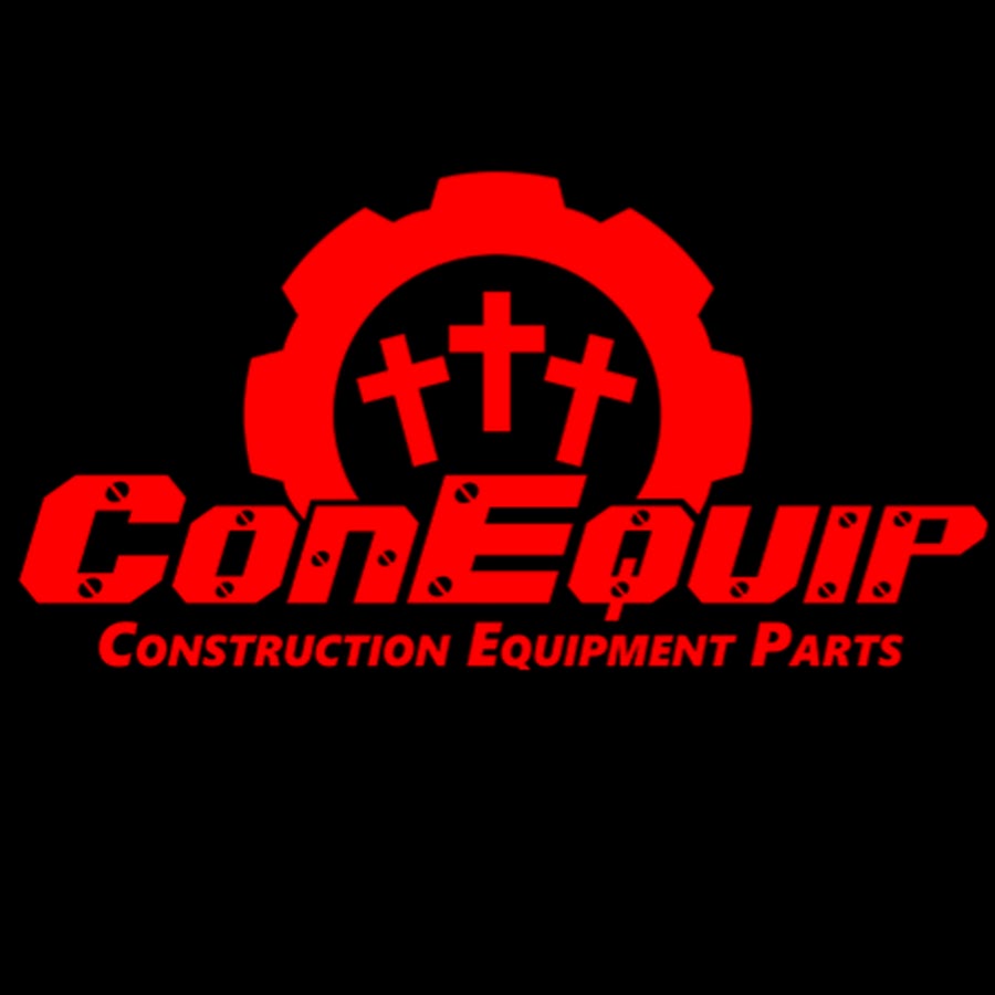 Conequip Parts LLC - YouTube