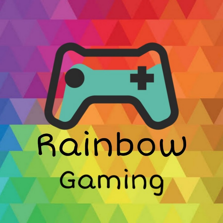 Rainbow Gaming - YouTube