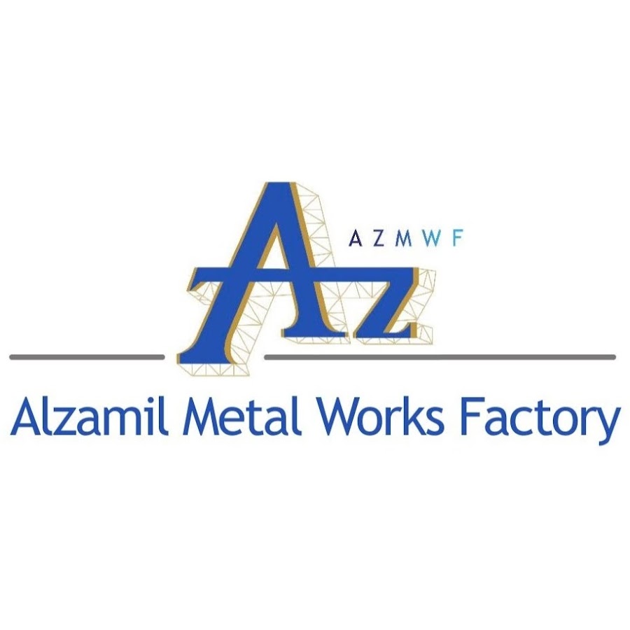 Al Zamil Metal Works Factory - YouTube