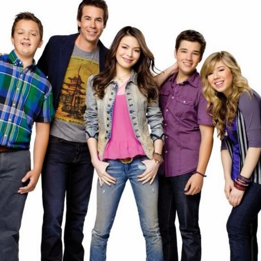 icarly .com - YouTube