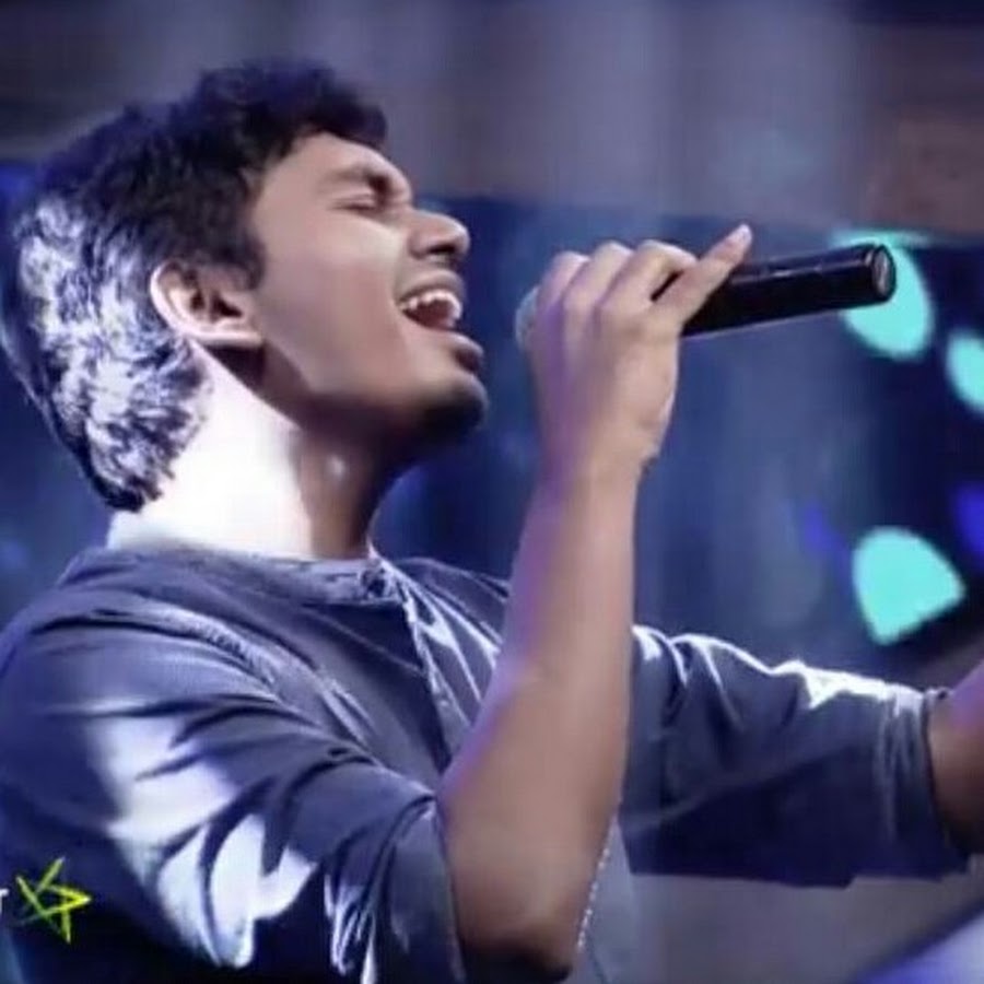 Sreekanth Hariharan - YouTube