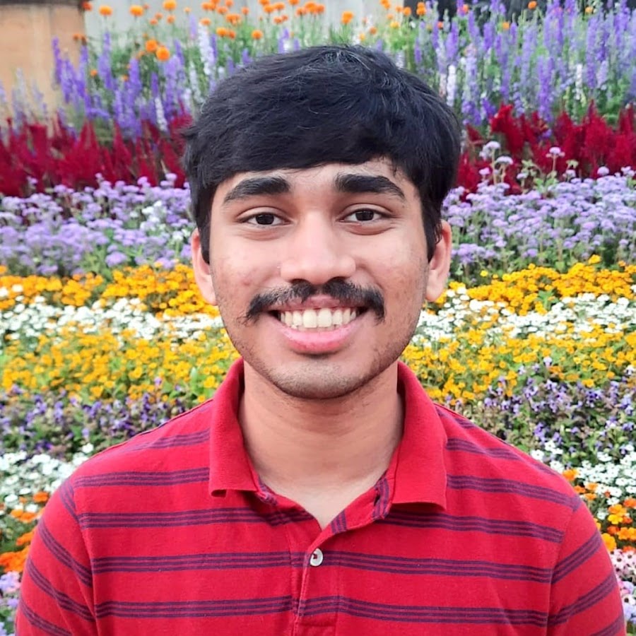 Mrigank Pawagi - YouTube