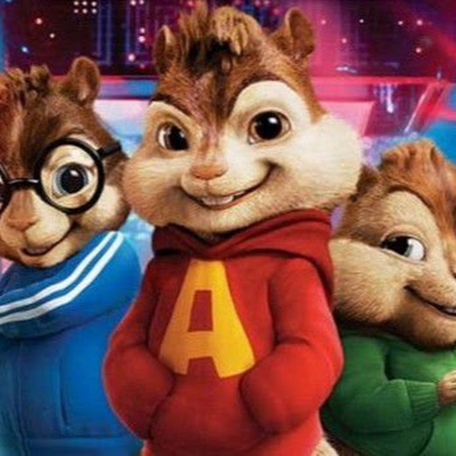 Alvin Music - YouTube