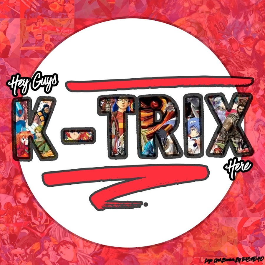 K-Trix - YouTube