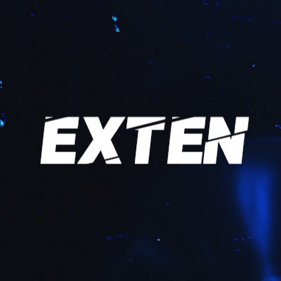 EXTEN - YouTube