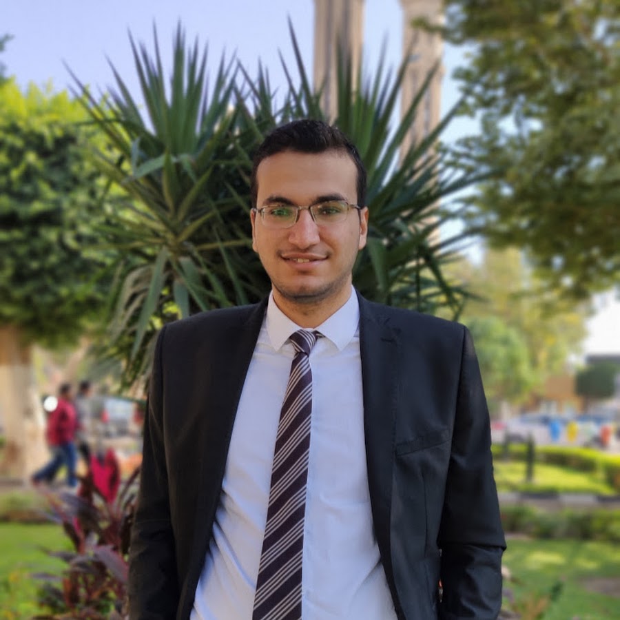 Mohamed Khaled - YouTube